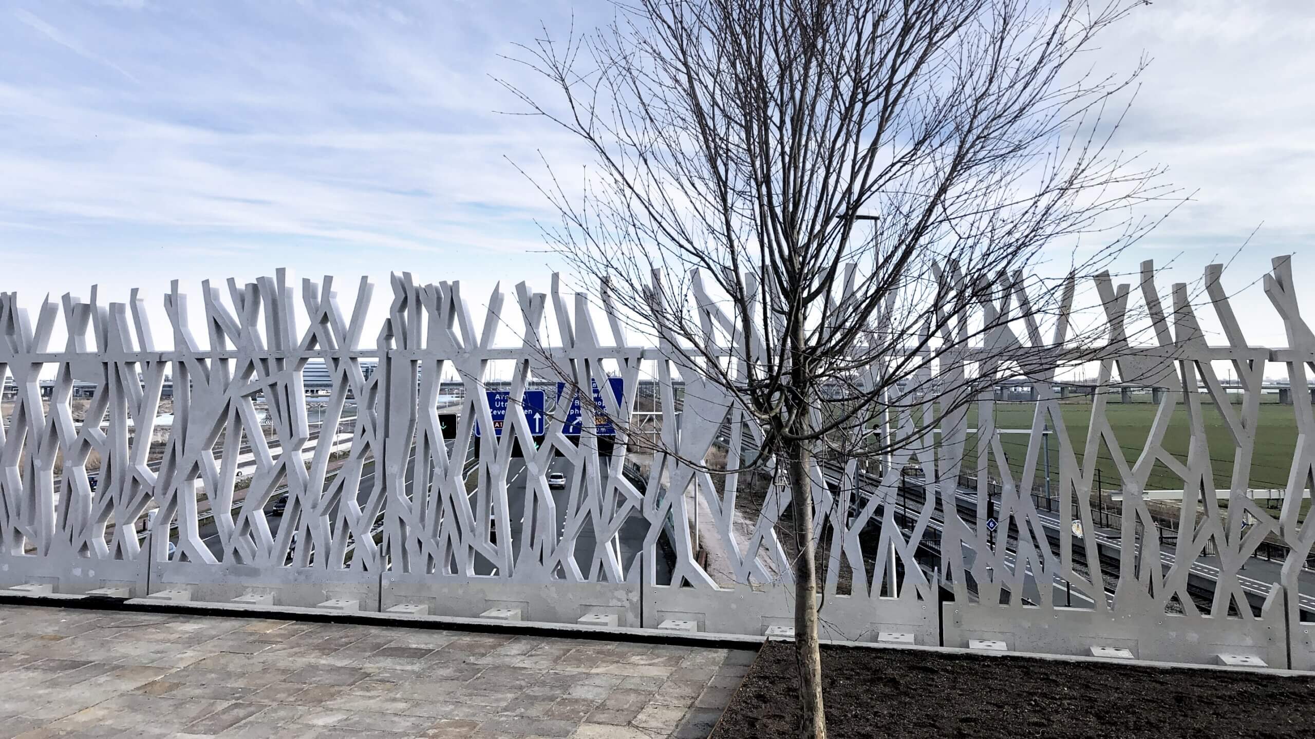 Projects - Concrete Valley Group