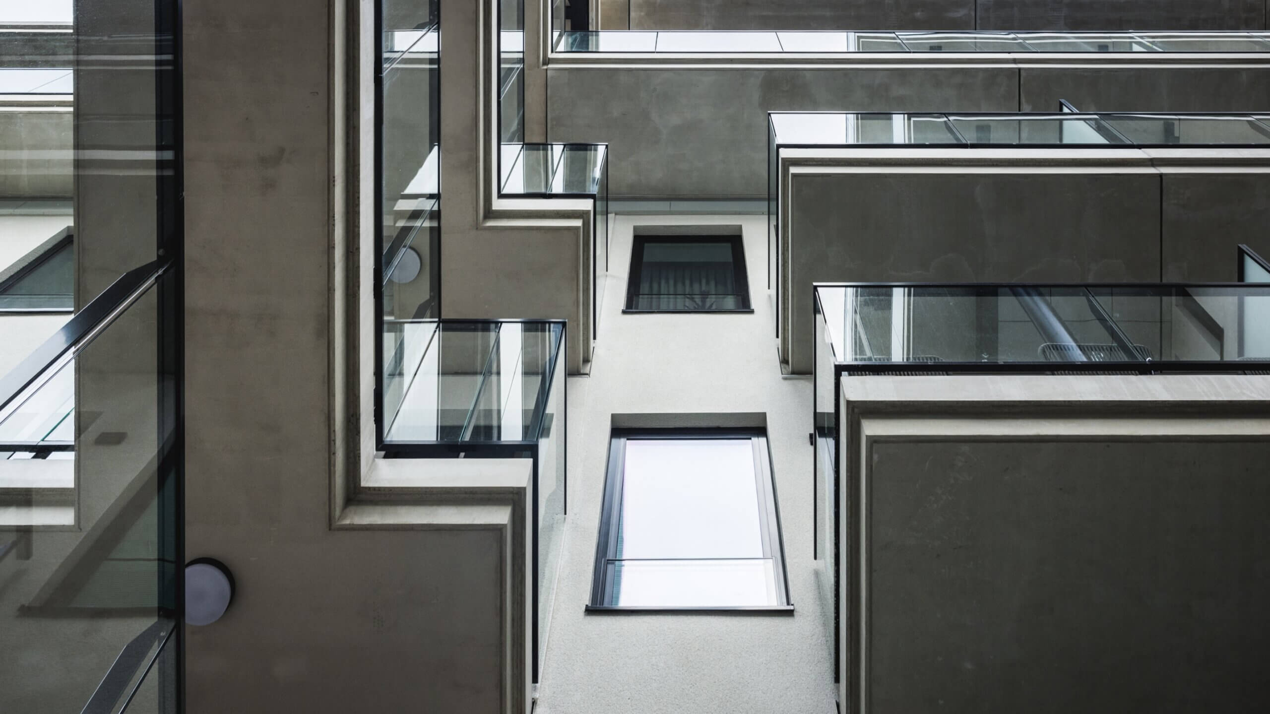 The Mayor - Concrete Valley Group