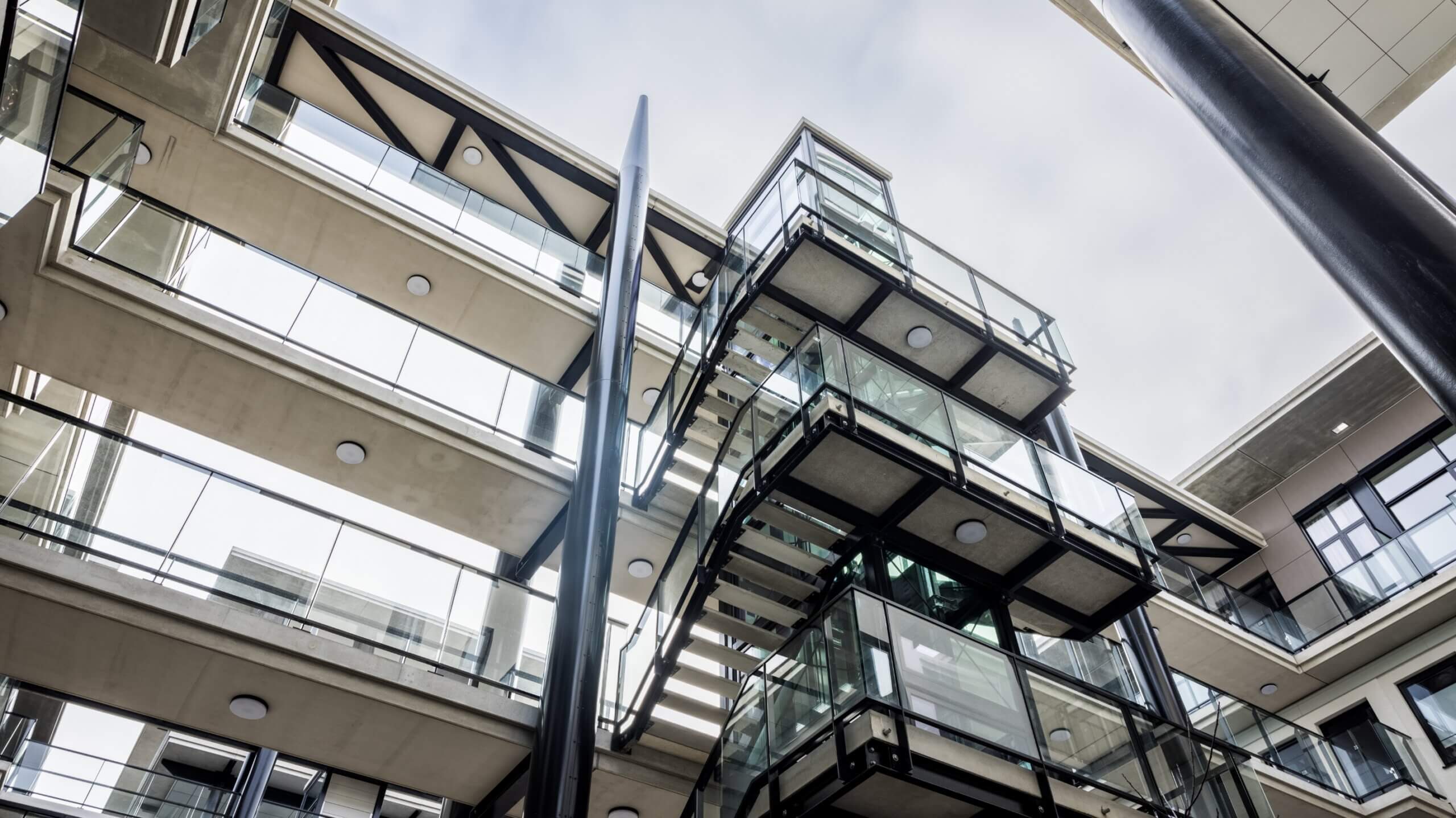 The Mayor - Concrete Valley Group